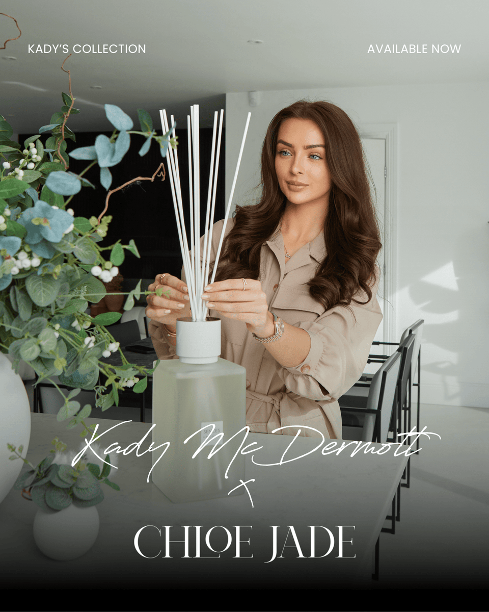 Kady's Collection – Chloe Jade Home