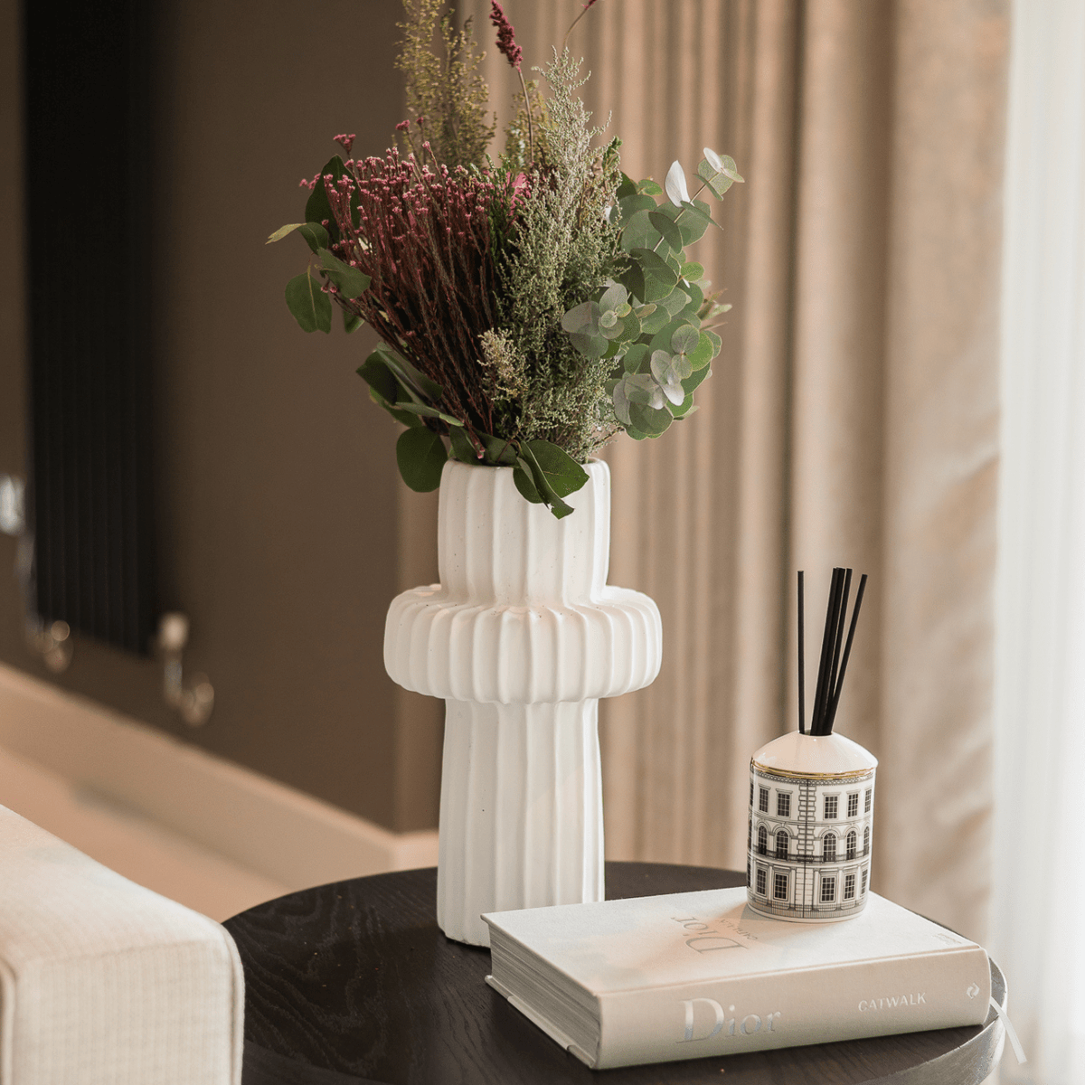 Why Buy Stunning Ceramics for Home Decor | Chloe Jade Home