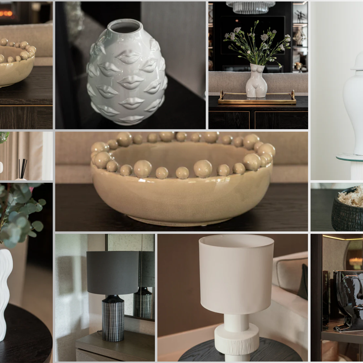 Why Ceramic Decor Wins: Timeless, Durable & Eco-Friendly | Chloe Jade ...