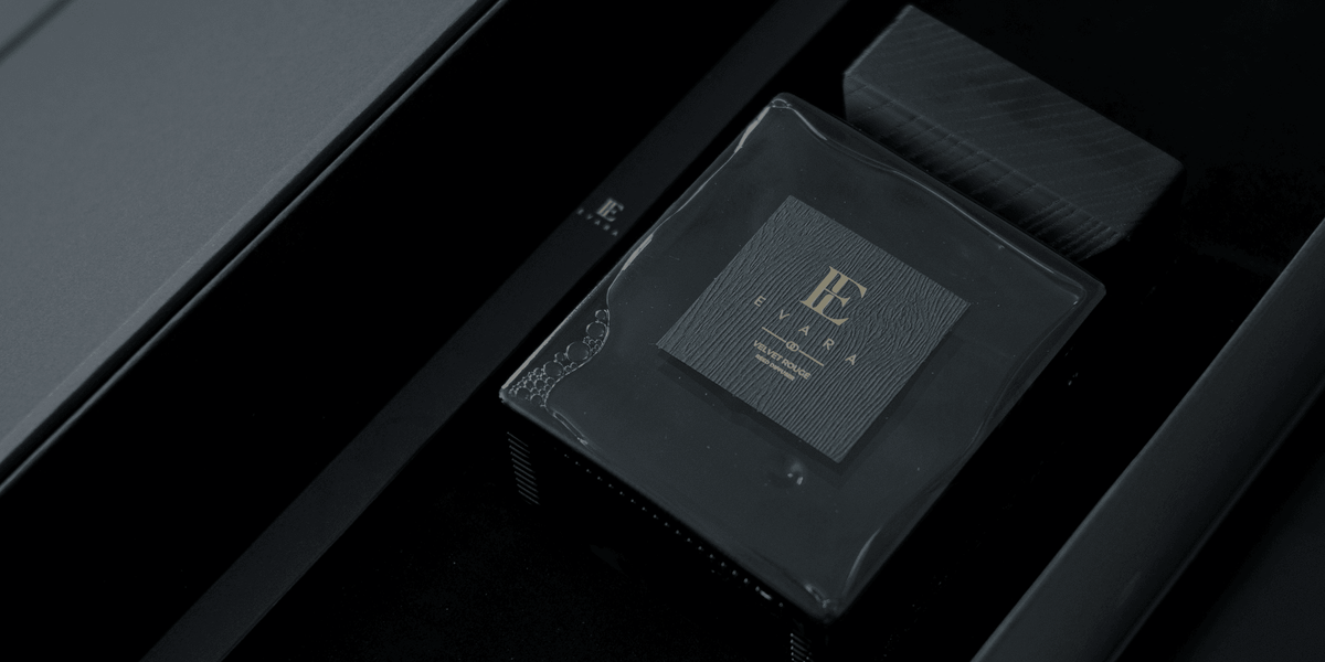 Evara Home Fragrance Collection Samples – Chloe Jade Home