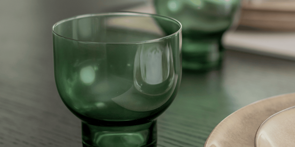 Stylish Glassware Collection – Elegant Designs for Your Home | Chloe ...