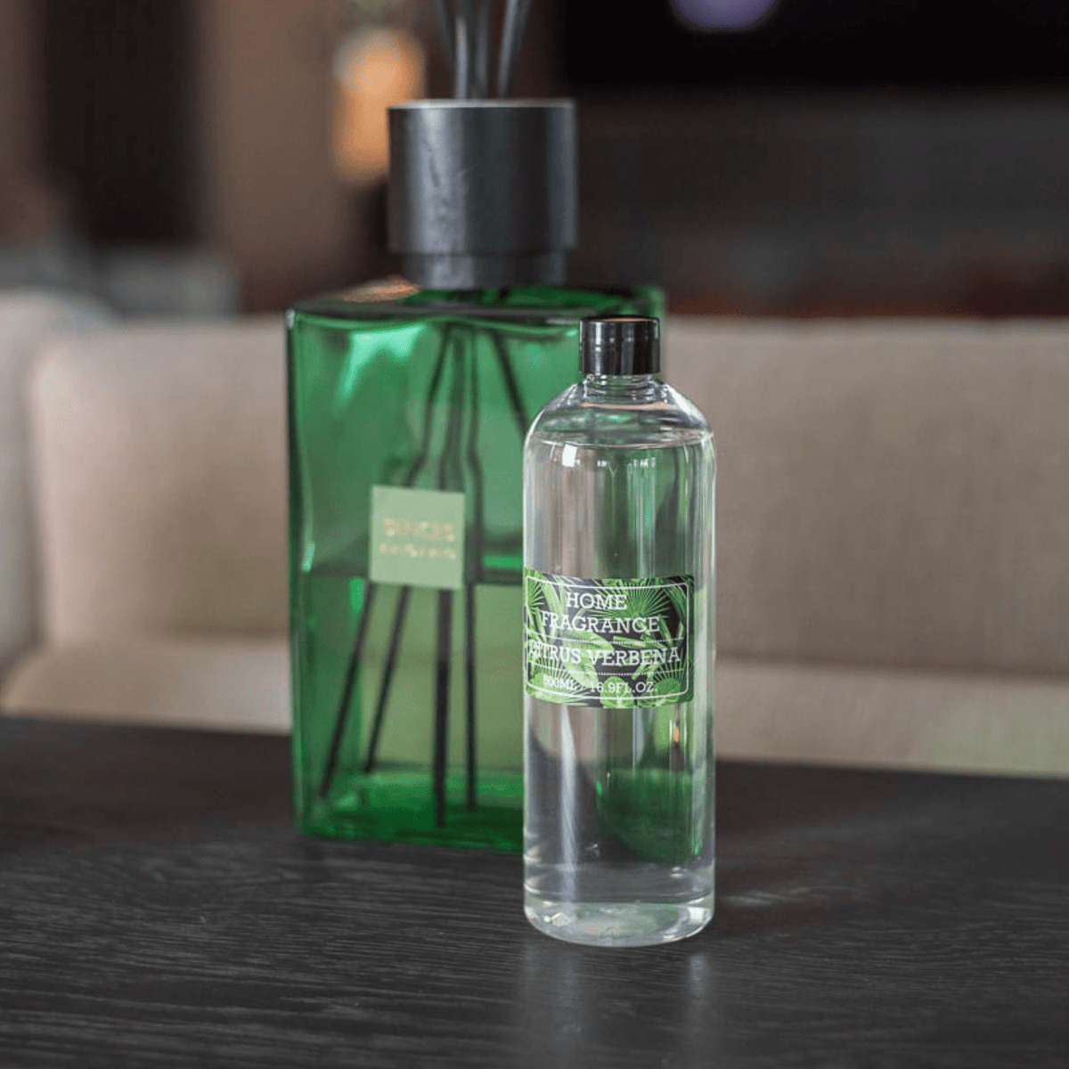 Sences Reed Diffuser Refills | Chloe Jade Homes
