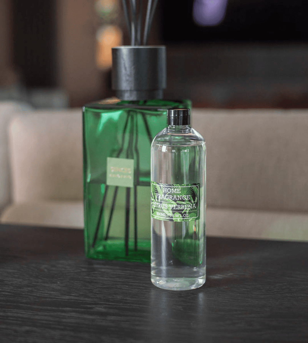 Sences Reed Diffuser Refills | Chloe Jade Homes