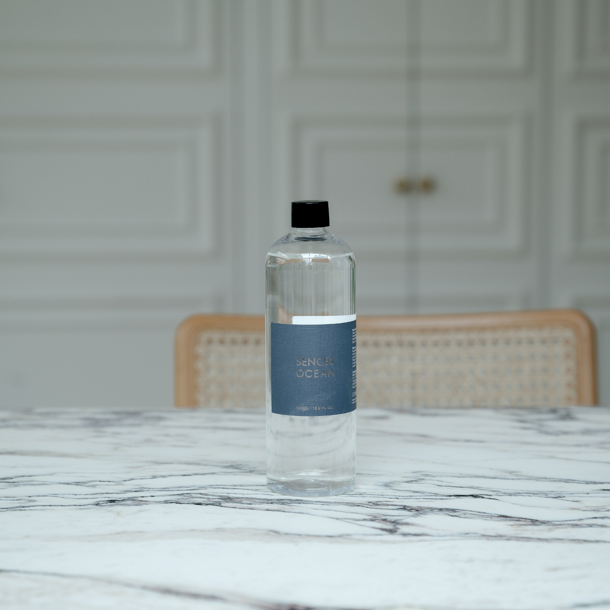 Sences Ocean Reed Diffuser Refill – 500ml | Chloe Jade Home