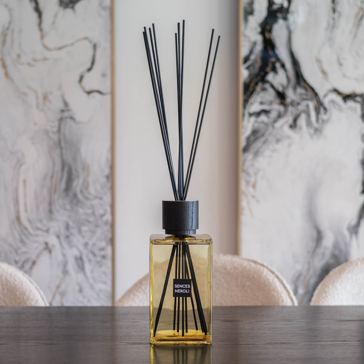 Extra Large Sences Portofino Neroli Reed Diffuser – Chloe Jade Home