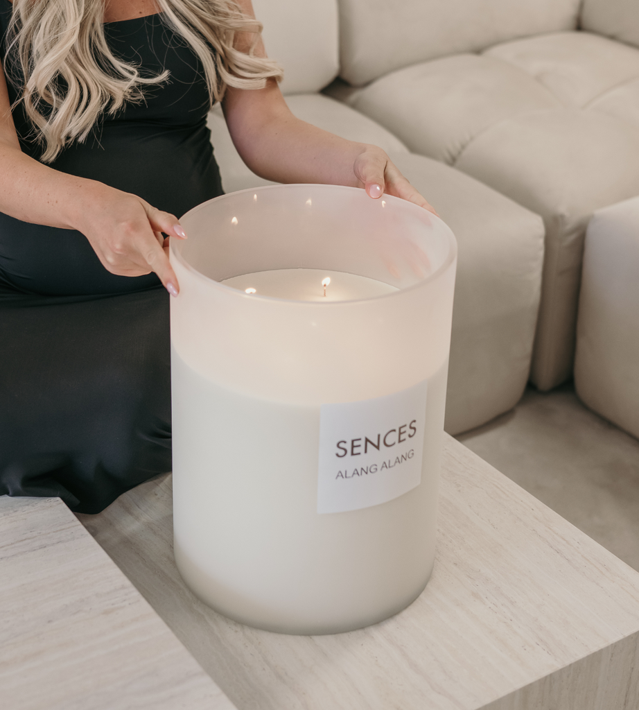 New Products | Reed Diffusers | Home Decor – Chloe Jade Home