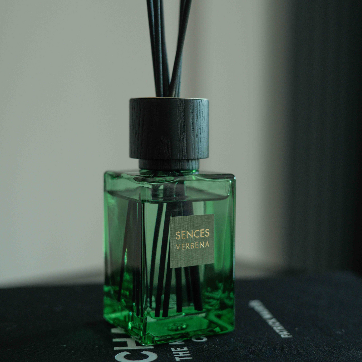 Sences Citrus Verbena Mini Alang Reed Diffuser 120ml – Chloe Jade Home