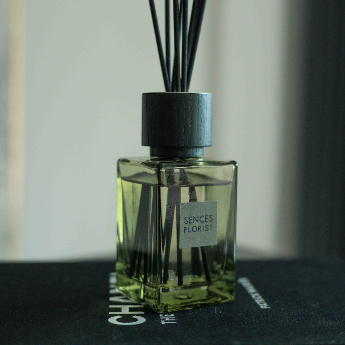 Sences Florist Mini Alang Reed Diffuser 120ml | Chloe Jade Home
