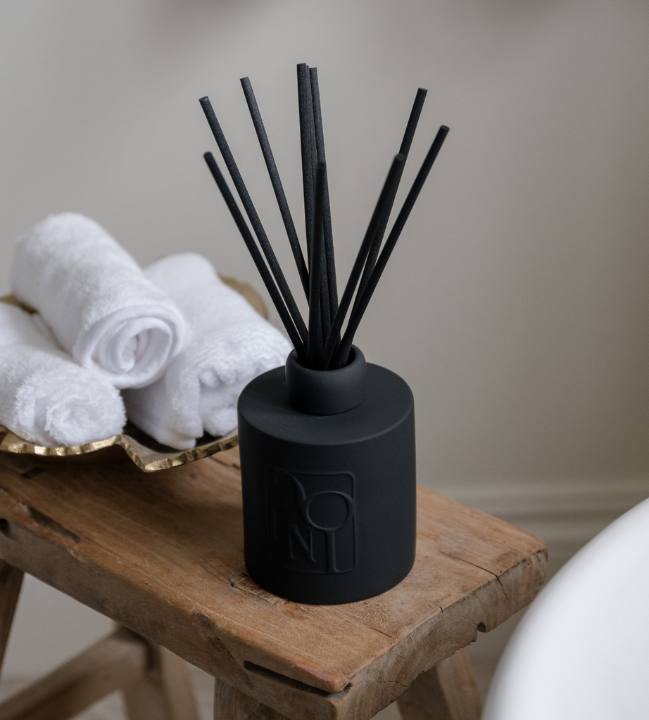 Extra-Large Reed Diffuser For Lasting Fragrance | Chloe Jade Home