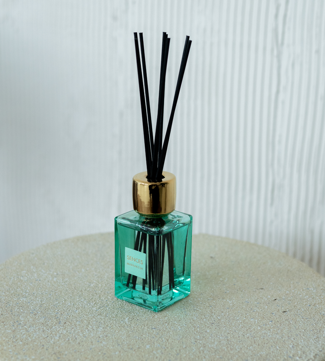 Sences Marrakesh Mini Diffuser 120ml | Chloe Jade Home