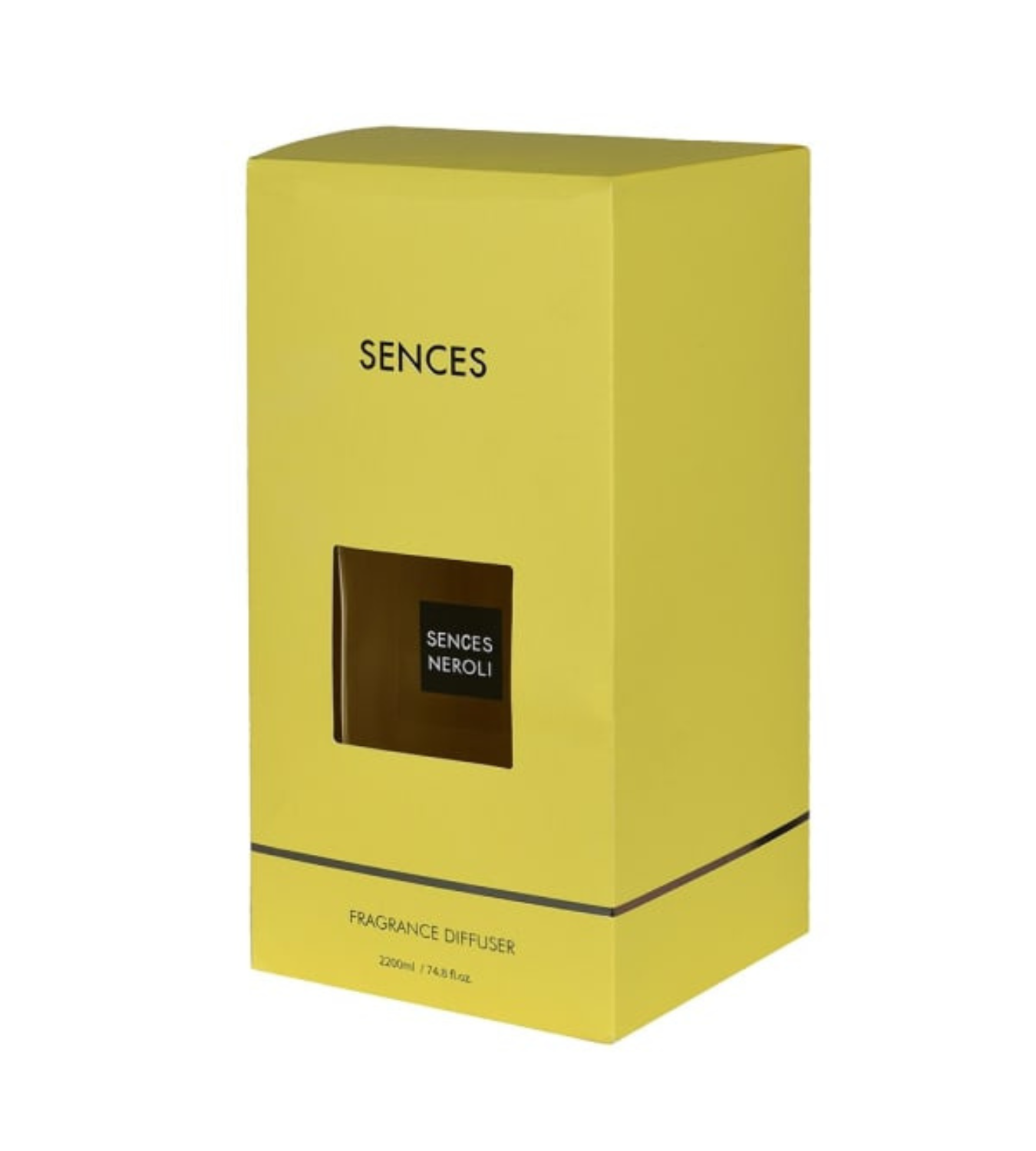 Extra Large Sences Portofino Neroli Reed Diffuser – Chloe Jade Home