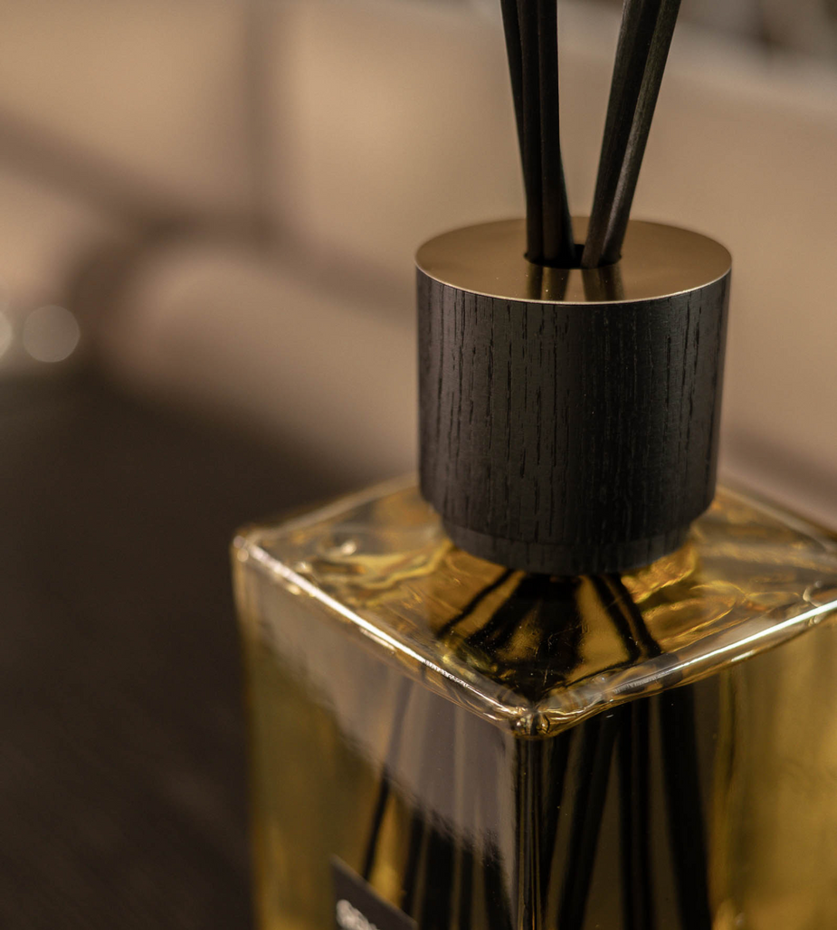 Extra Large Sences Portofino Neroli Reed Diffuser – Chloe Jade Home
