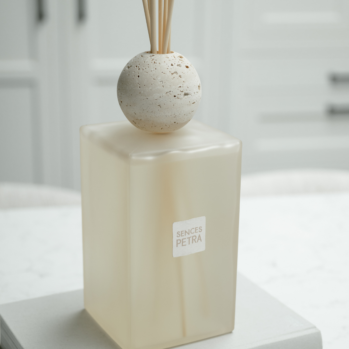 Extra Large Petra Sences Reed Diffuser | Chloe Jade Home