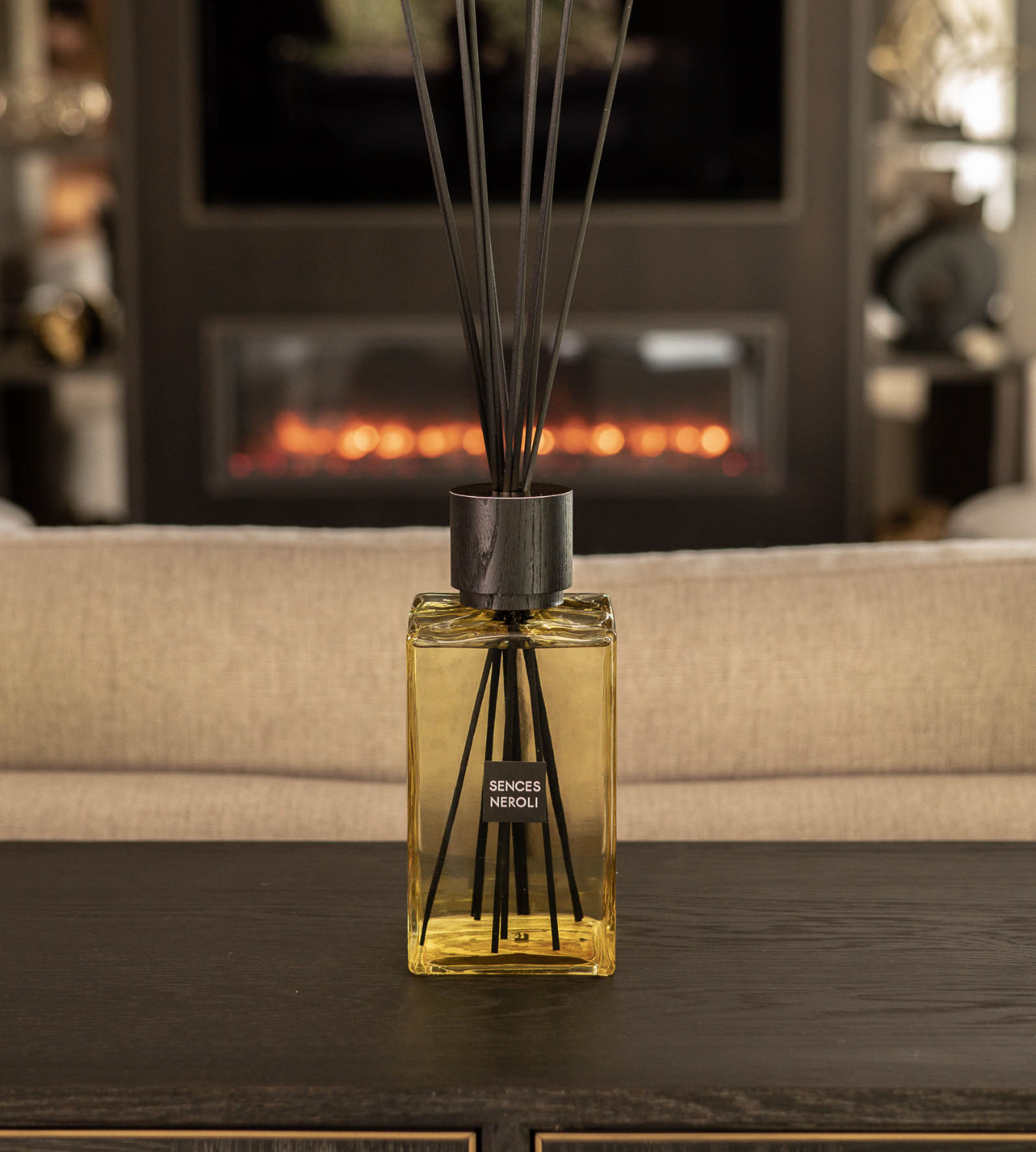 Extra Large Sences Portofino Neroli Reed Diffuser – Chloe Jade Home