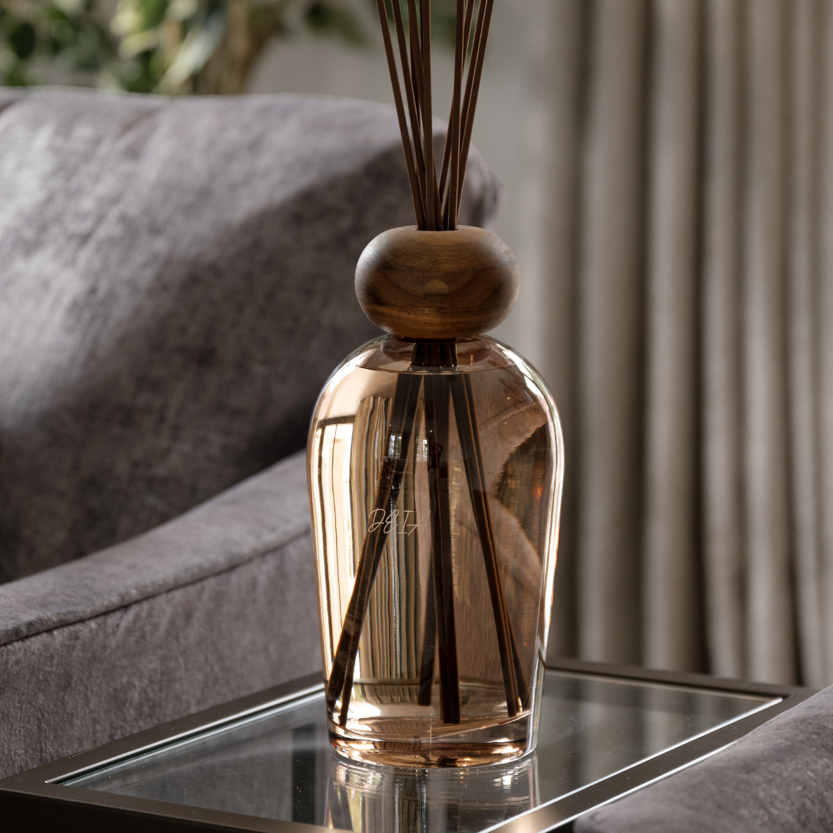 Extra Large Deia Reed Diffuser 2000ml | Chloe Jade Home