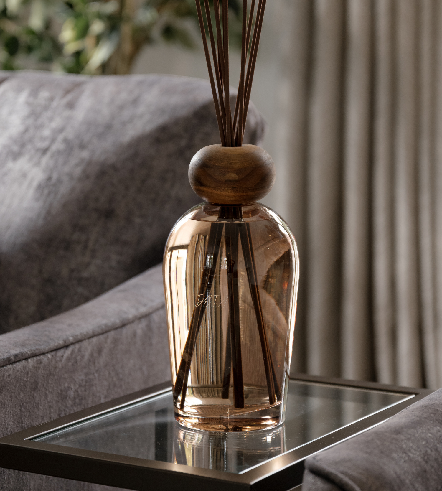 Extra Large Deia Reed Diffuser 2000ml | Chloe Jade Home