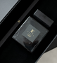Evara Velvet Rouge Black Reed Diffuser Set - 1000ml | Chloe Jade Home