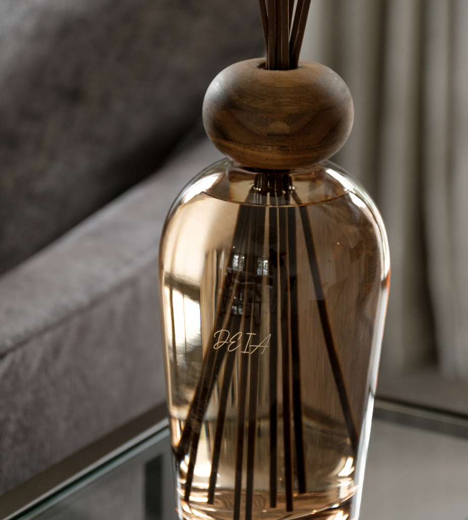 Extra Large Deia Reed Diffuser 2000ml | Chloe Jade Home