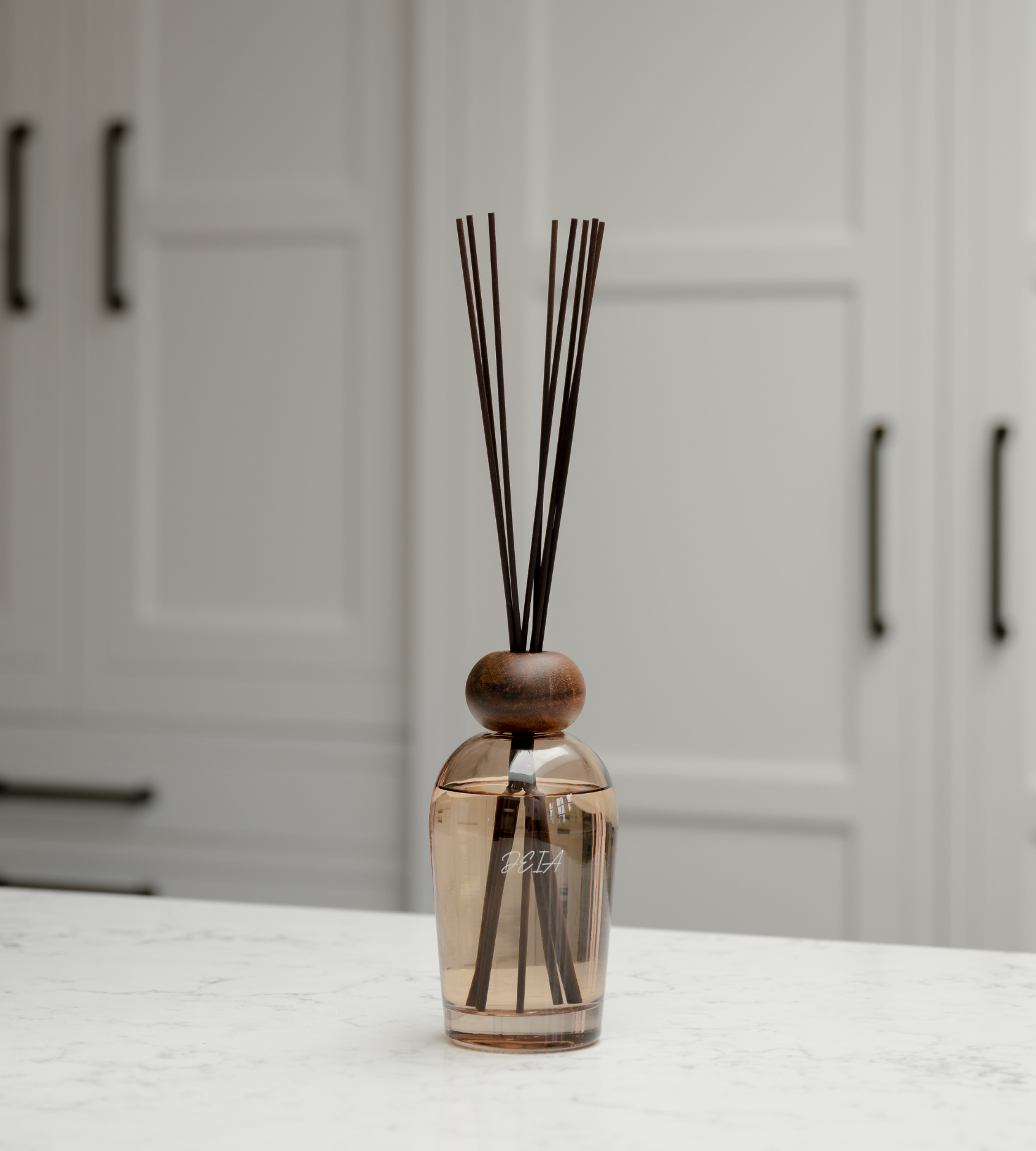Large Deia Reed Diffuser 500ml | Chloe Jade Home