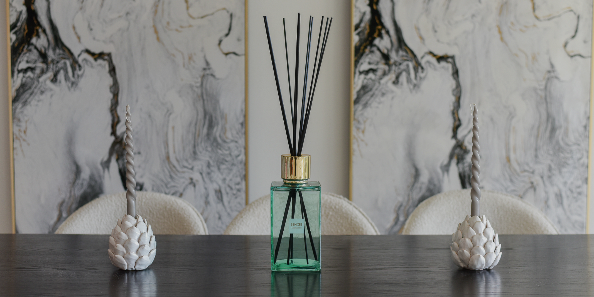 Discover your perfect reed diffuser at Chloe Jade Home
