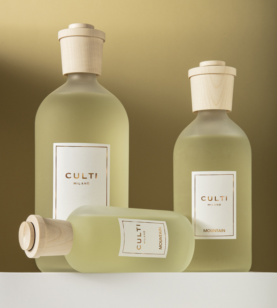 Culti Milano Blanco Oud 500ml Reed Diffuser | Chole Jade Home – Chloe ...