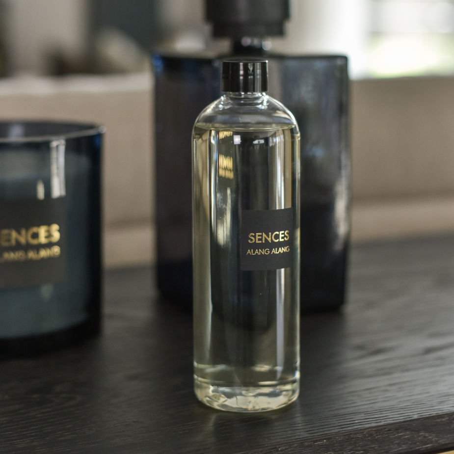 Sences Reed Diffuser Refills | Chloe Jade Homes