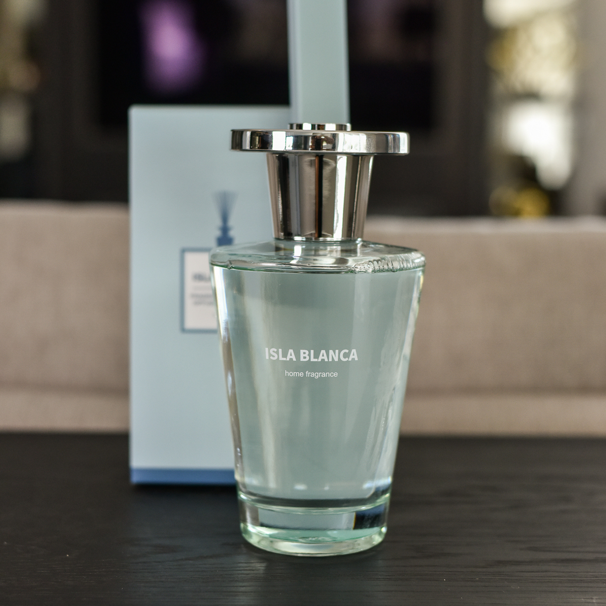 Large Isla Blanca Diffuser 1000ml – Chloe Jade Home