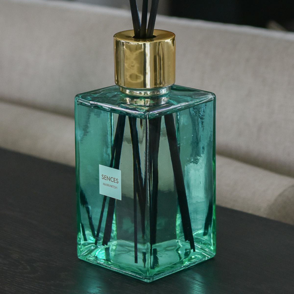 Marrakesh Extra Large Sences Alang Alang Reed Diffuser - 2200ml – Chloe ...